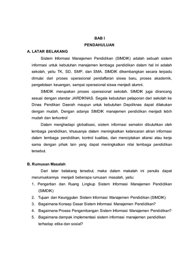 Basrul nopredi (18147017) ap s2 tugas sim (1) | PDF