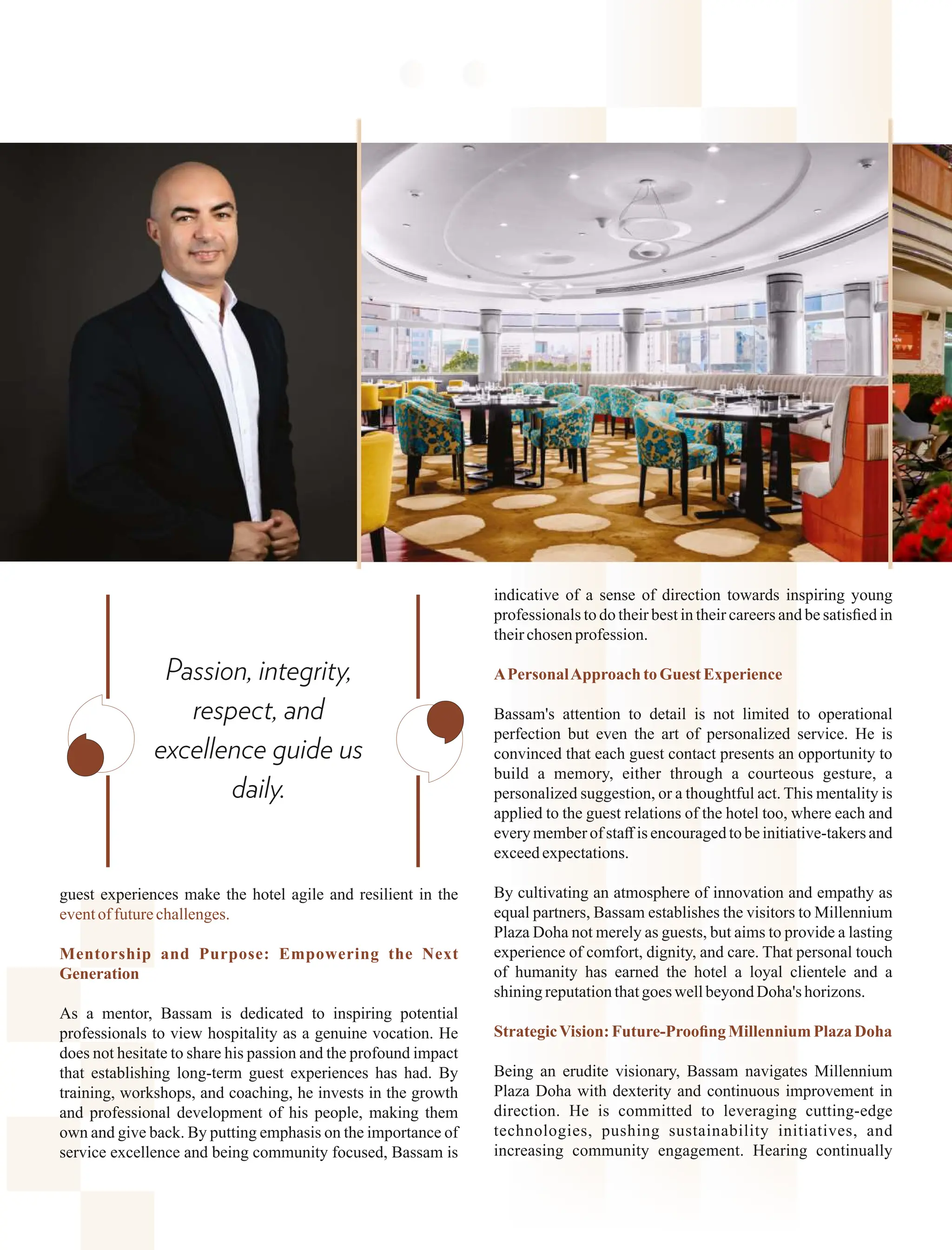 Bassam Bou Sleiman - The Faces of Hospitality Excellence 2025.pdf