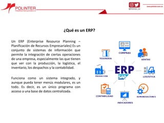 SAP BASICO. UNIDAD I | PDF