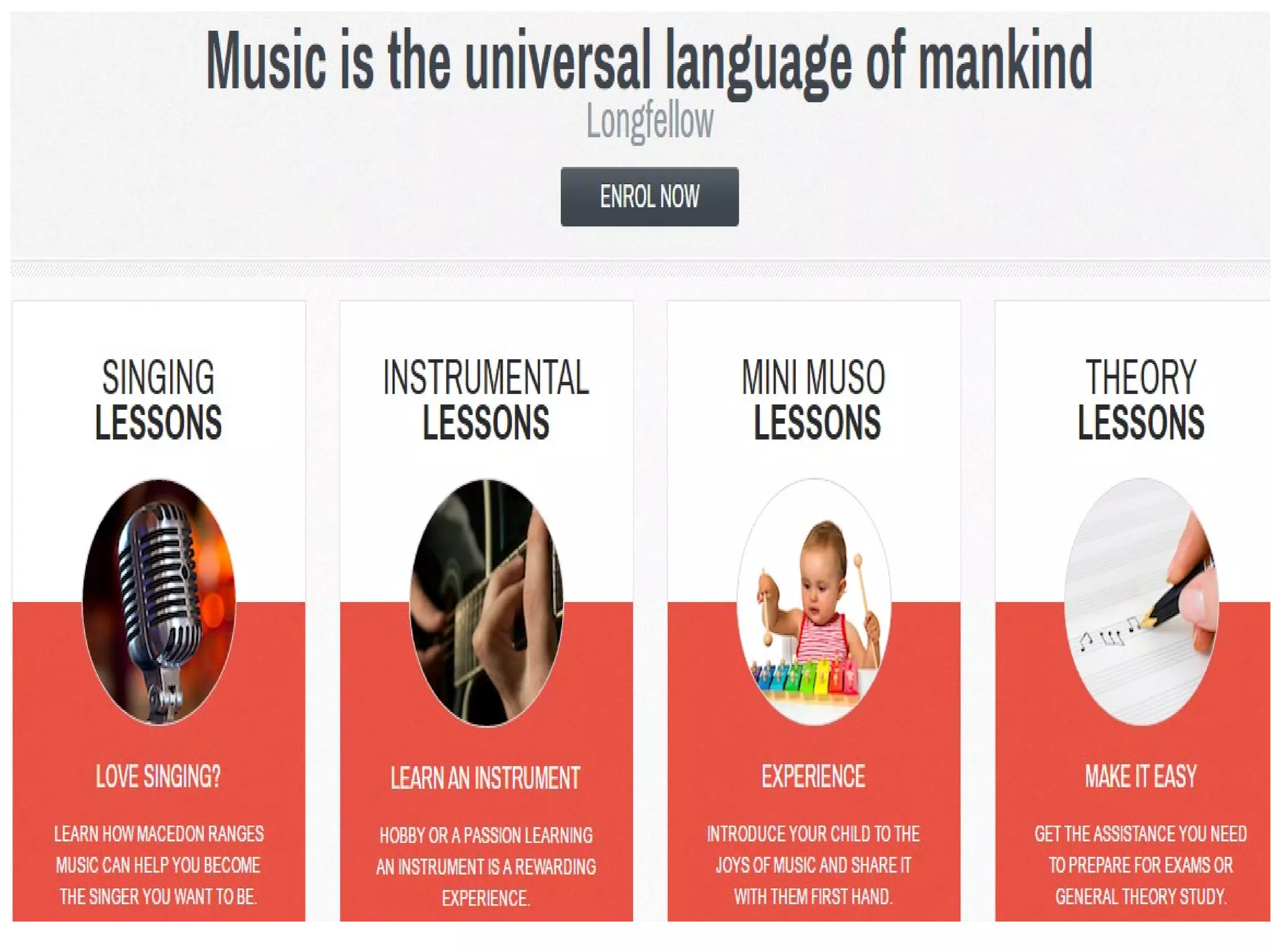 Bass guitar lessons | ODP