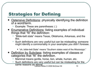Bassham3 powerpoint lecturenotes_ch04 | PPT