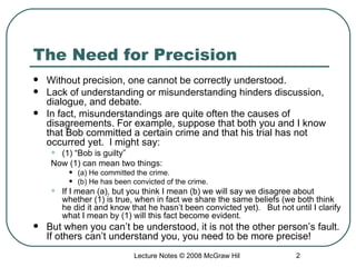 Bassham3 powerpoint lecturenotes_ch04 | PPT