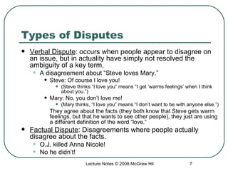 Bassham3 powerpoint lecturenotes_ch04 | PPT