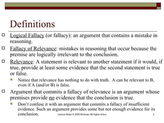 Bassham3 powerpoint lecturenotes_ch05 | PPT