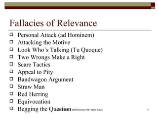 Bassham3 powerpoint lecturenotes_ch05 | PPT