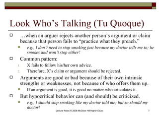 Bassham3 powerpoint lecturenotes_ch05 | PPT