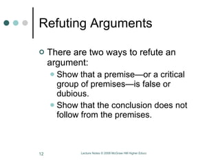 Bassham3 powerpoint lecturenotes_ch08 | PPT