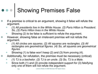 Bassham3 powerpoint lecturenotes_ch08 | PPT