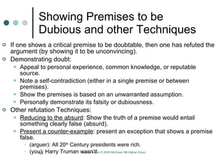 Bassham3 powerpoint lecturenotes_ch08 | PPT