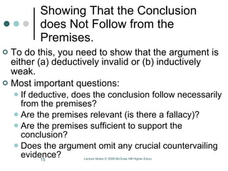 Bassham3 powerpoint lecturenotes_ch08 | PPT