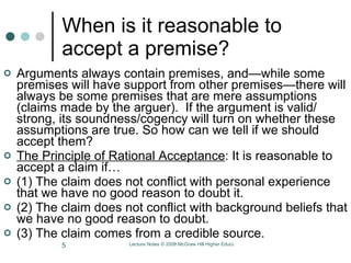 Bassham3 powerpoint lecturenotes_ch08 | PPT