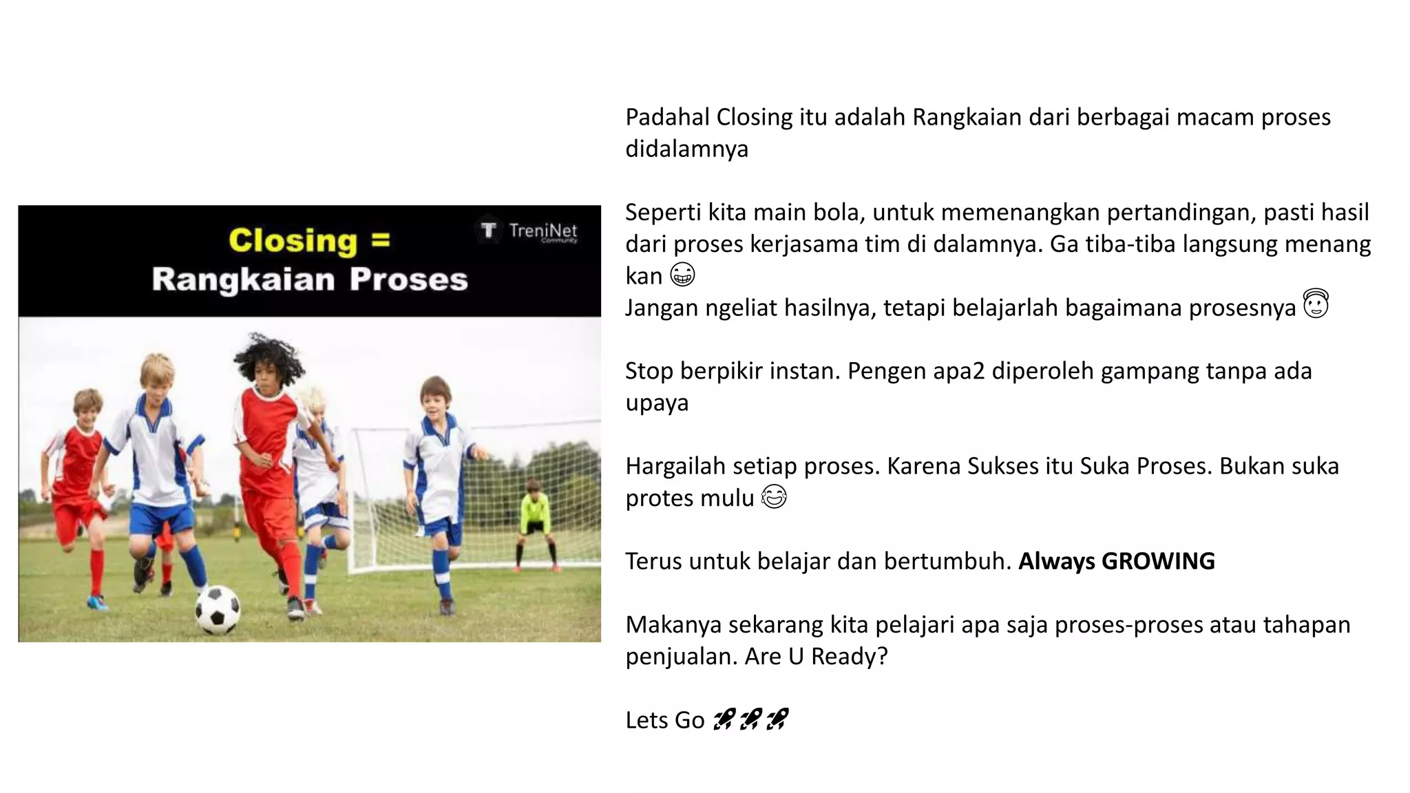 Bassic selling skill (cara menjual tanpa hambatan) | PPTX