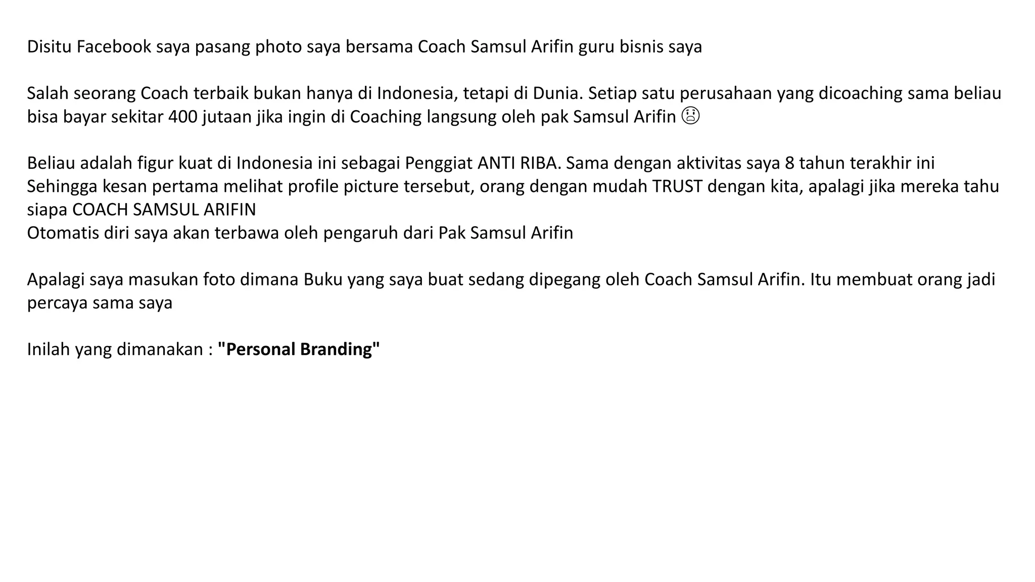 Bassic selling skill (cara menjual tanpa hambatan) | PPTX