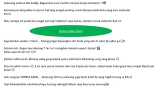 Bassic selling skill (cara menjual tanpa hambatan) | PPTX