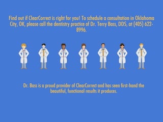 8 Facts About ClearCorrect Orthodontics | PDF