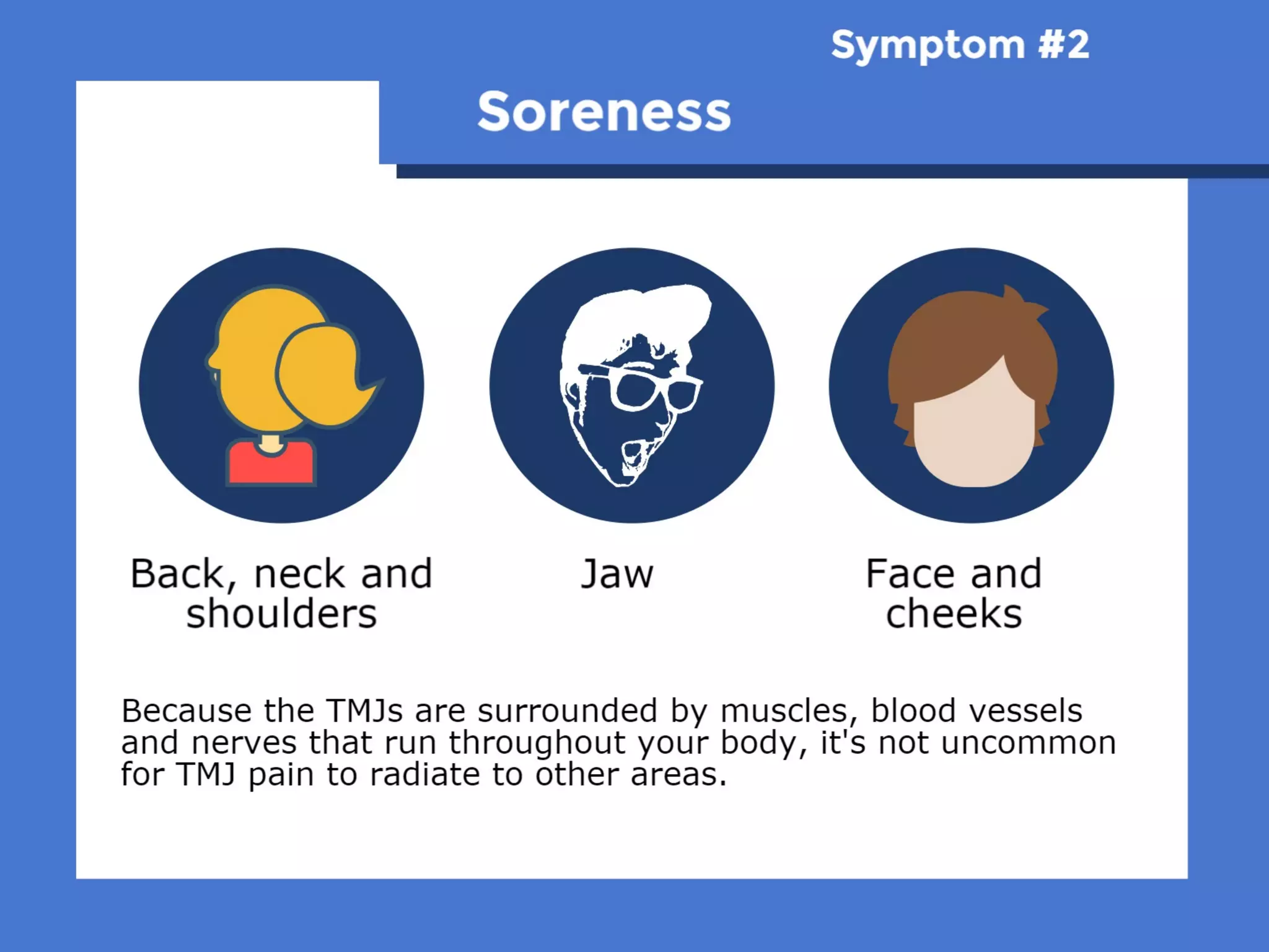 TMJ: 4 Symptoms and 4 Treatments | PDF