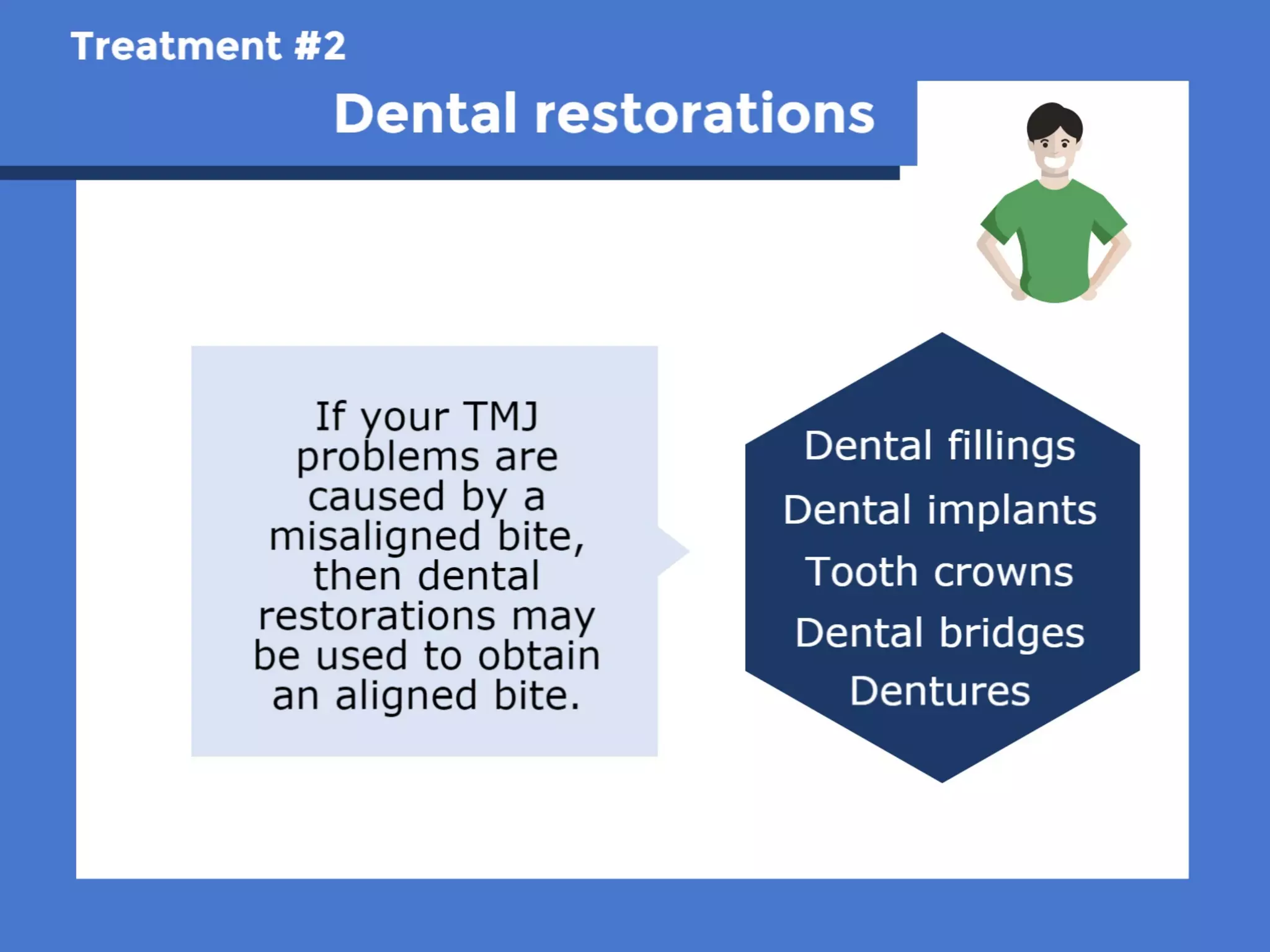 TMJ: 4 Symptoms and 4 Treatments | PDF