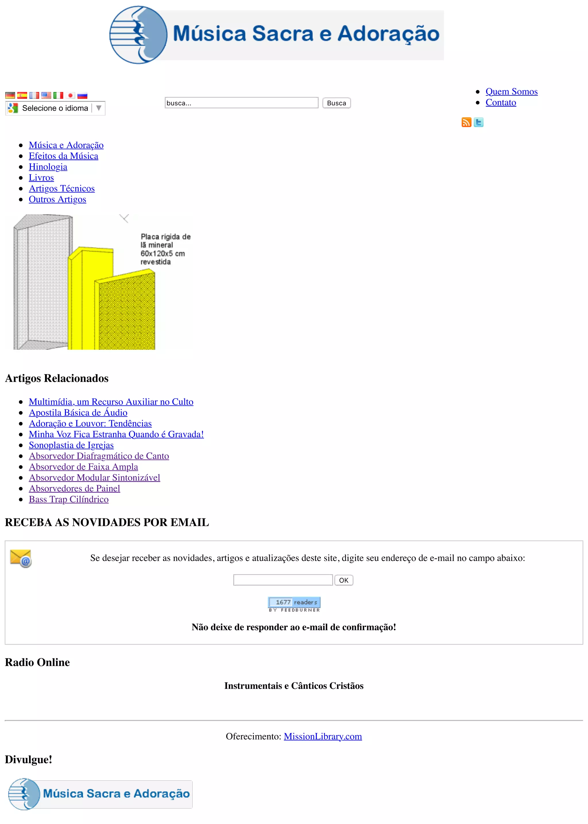 Bass trap triangular | PDF