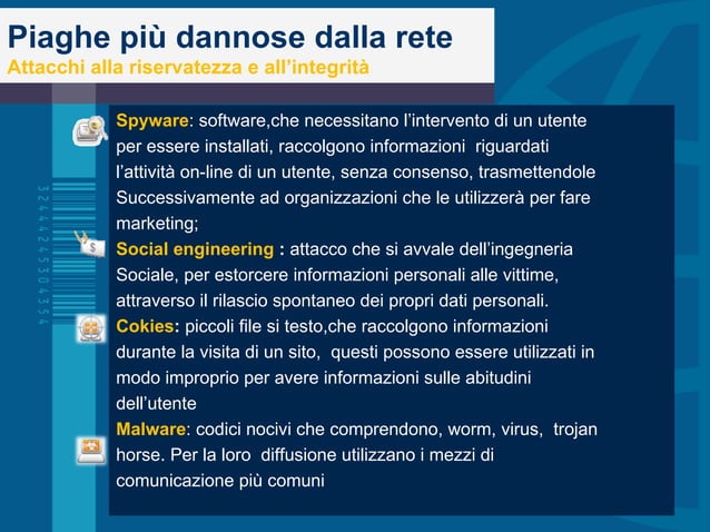 Internet & Privacy | PPT