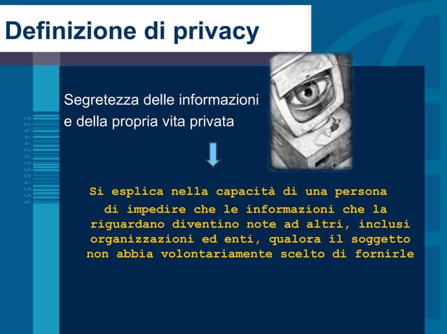 Internet & Privacy | PPT