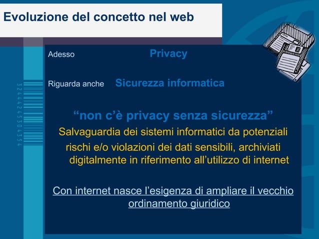 Internet & Privacy | PPT