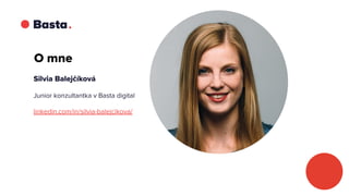 Basta digital - Share of Search | PDF