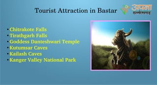 Bastar | Apna Chhattisgarh | PDF