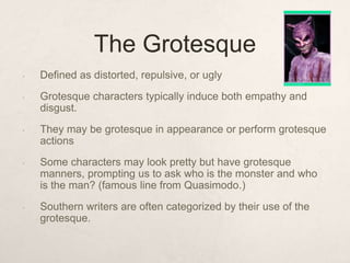 Bastard out of Carolina | PPT