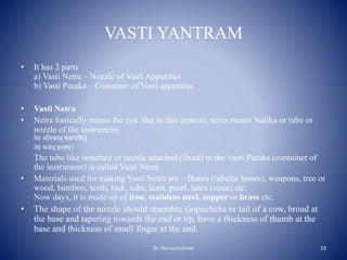 Basti kalpana | PPTX