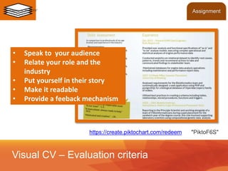 Analytics in Action - Storytelling | PPT
