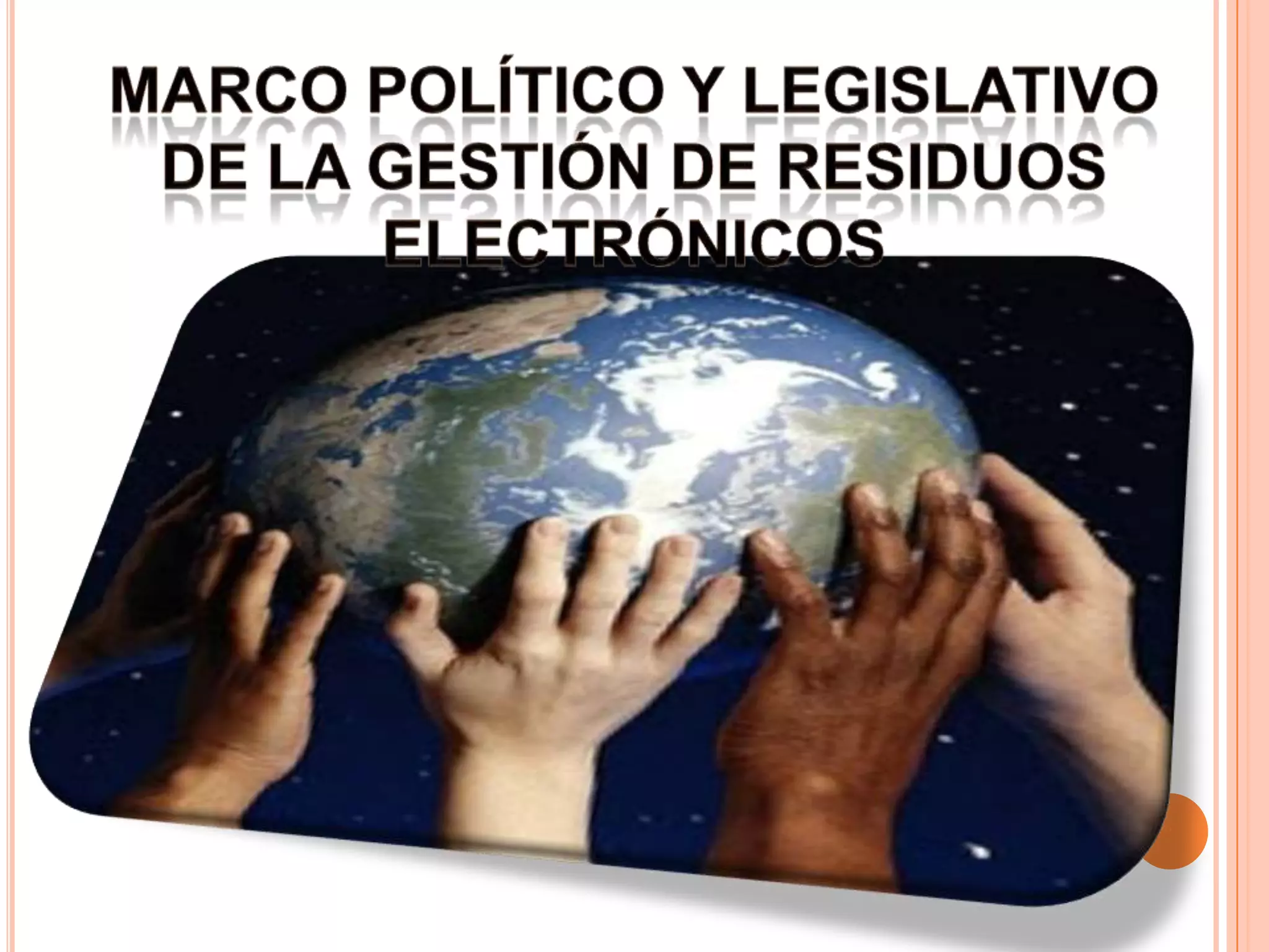 Basura electronica | PPT