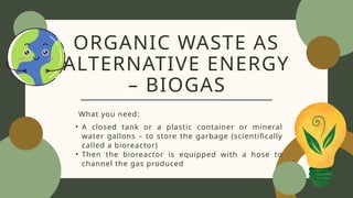 BASURAHAN LABEL/ TRASH BIN LABEL FOR WASTE SEGREGATION | PPTX
