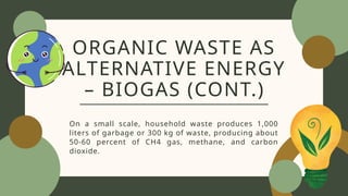 BASURAHAN LABEL/ TRASH BIN LABEL FOR WASTE SEGREGATION | PPTX