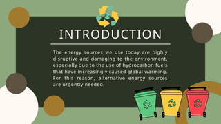 BASURAHAN LABEL/ TRASH BIN LABEL FOR WASTE SEGREGATION | PPTX