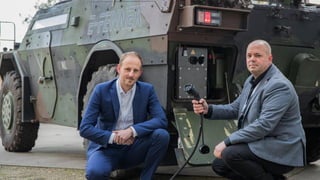 Bas van den Berg - Defensie | PPT