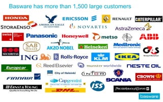 Basware Overview | PPT