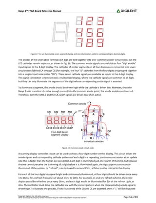 Basys3 rm | PDF