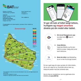 Køreplan 2023-2024 | BAT - din bus på Borholm | PDF