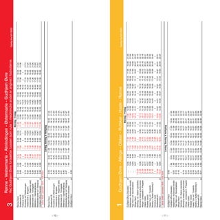 Køreplan 2023-2024 | BAT - din bus på Borholm | PDF