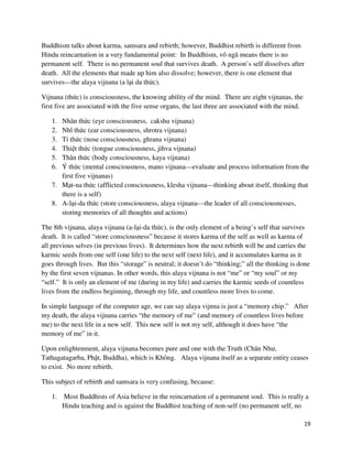 Bat nha-tam-kinh english-tdh | PDF