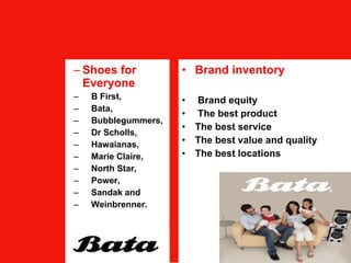 Bata | PPT