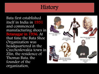 Bata | PPT