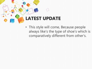 Bata Brand Analysis | PPTX