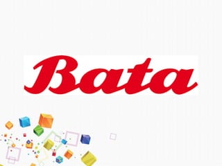 Bata Brand Analysis | PPTX