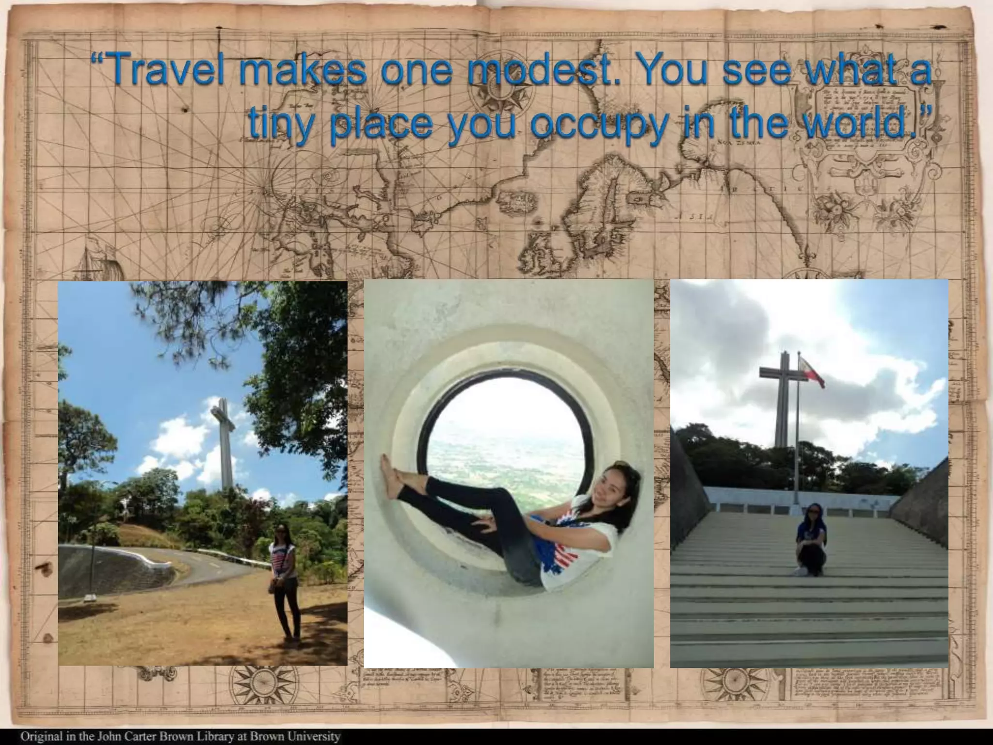 Mga Yapak sa Bataan | PPT