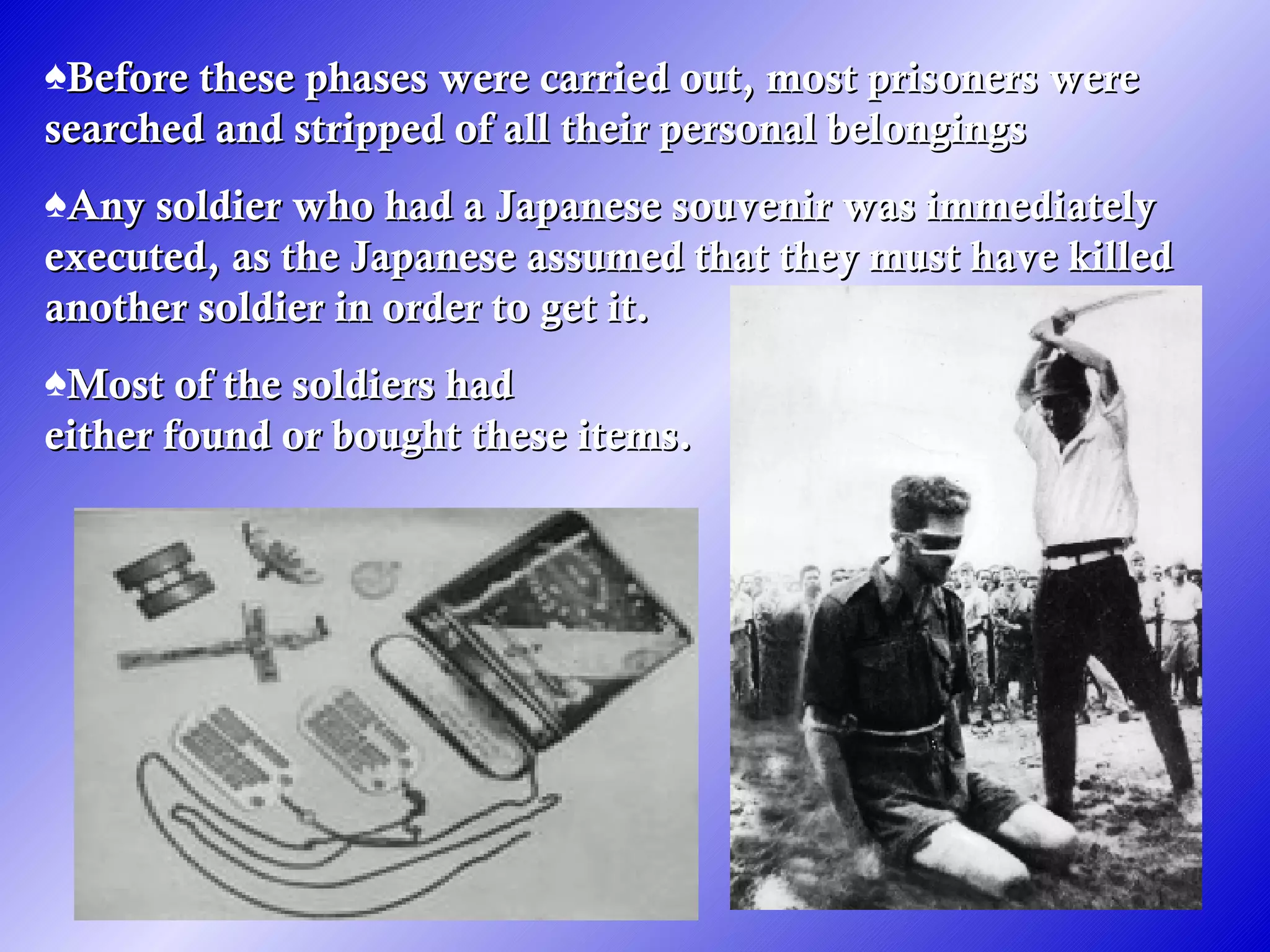 Bataan Death March | PPT