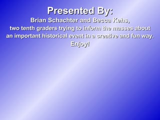 Bataan Death March | PPT