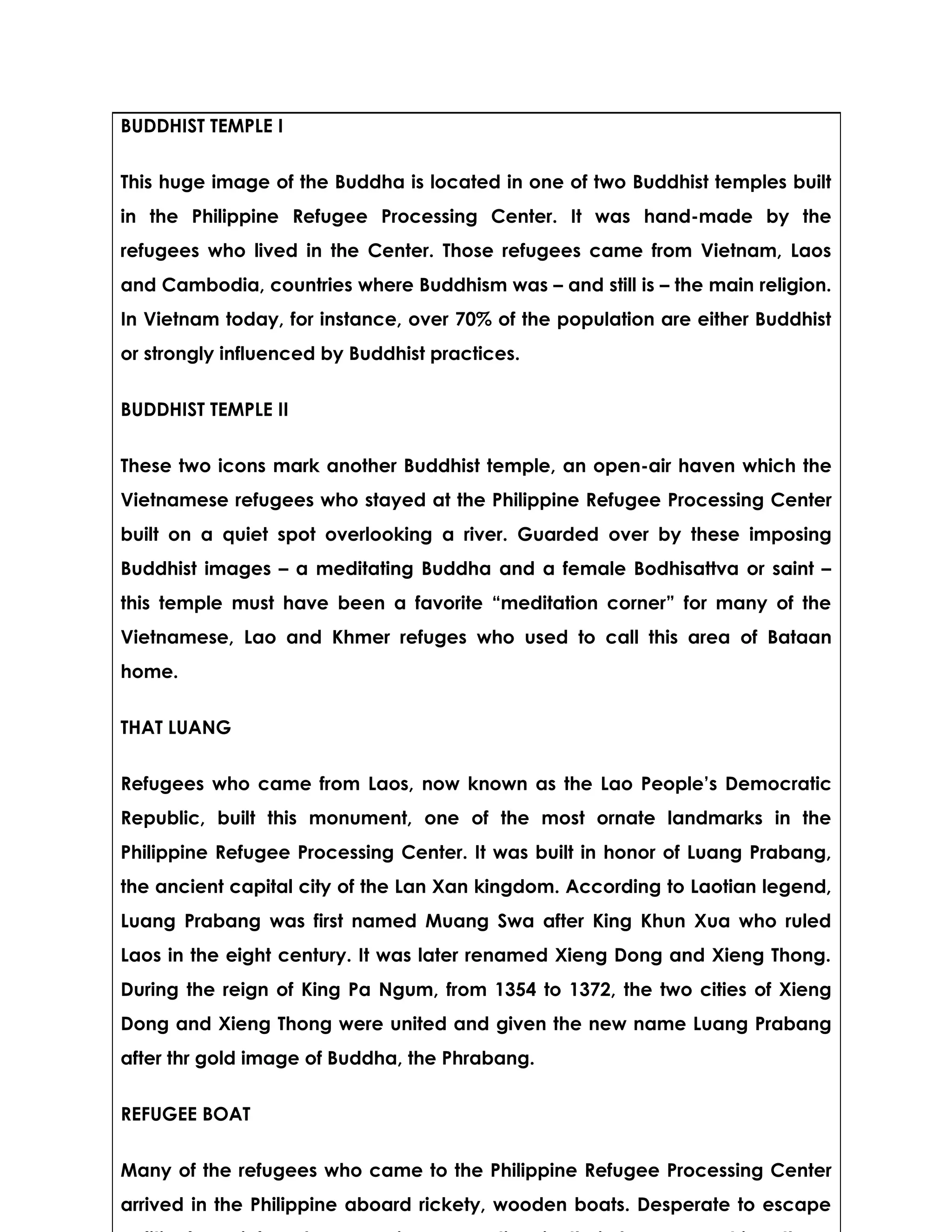 Bataan11111111 | DOC | Asia Travel | Travel Locations