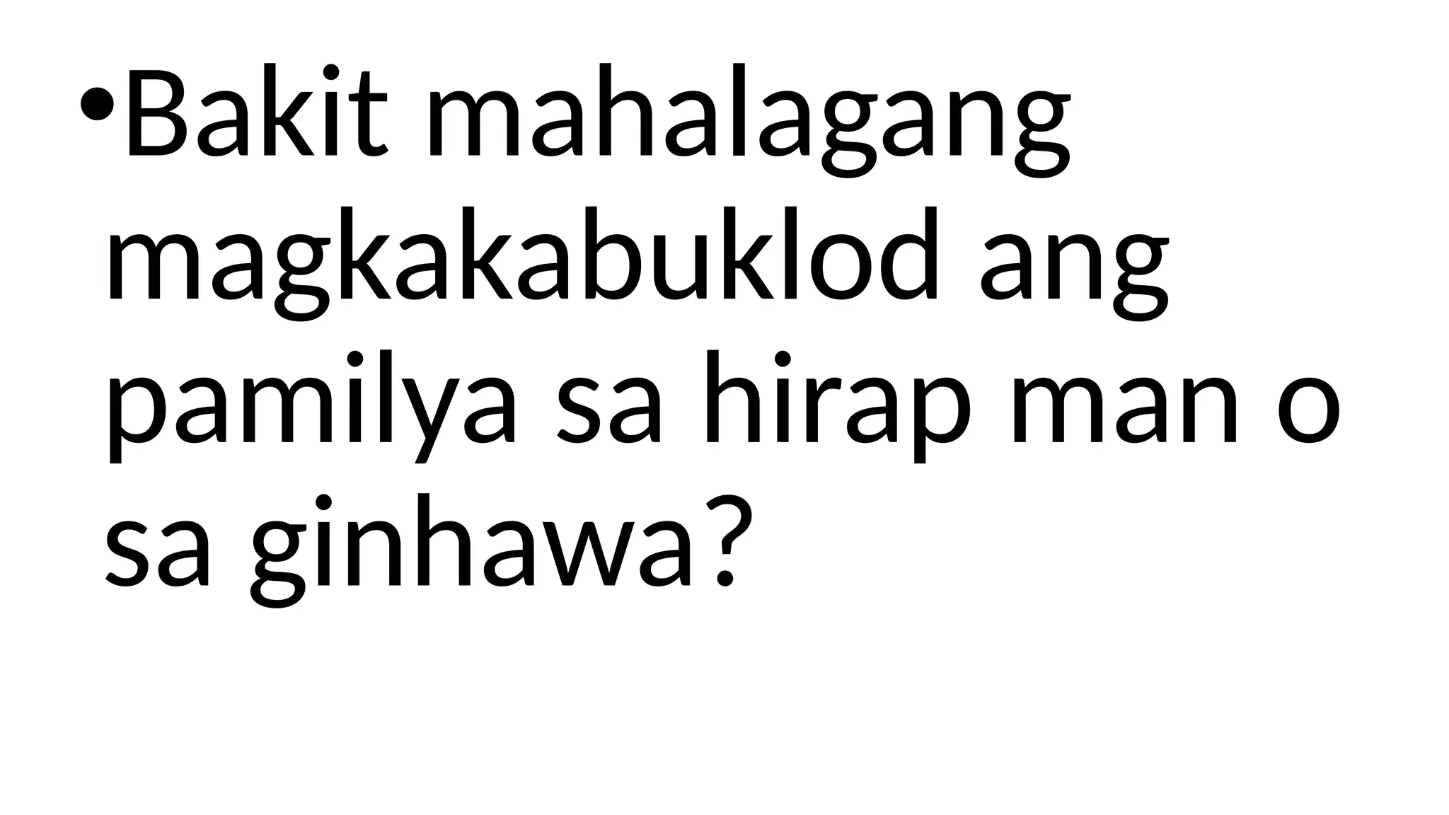 Filipino 10 Bata, Bata, Paano ka Ginawa.pptx