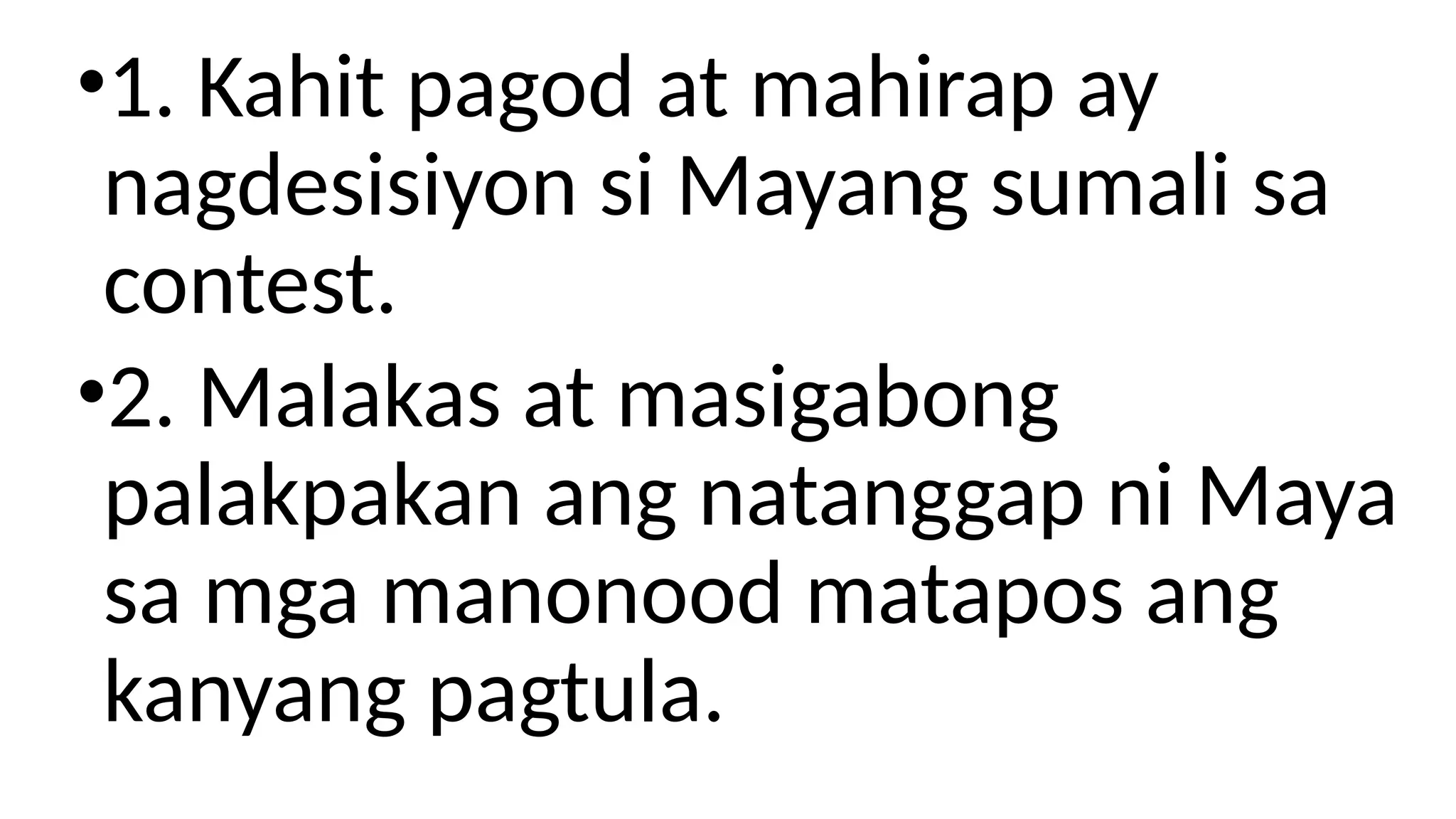 Filipino 10 Bata, Bata, Paano ka Ginawa.pptx